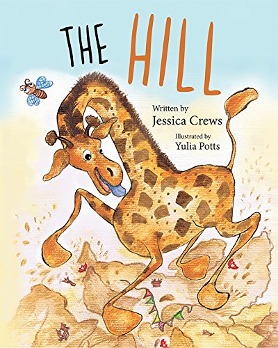 The Hill by Jessica Crews | Goodreads