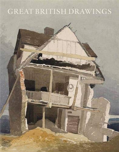 Great British Drawings by Colin Harrison | Goodreads