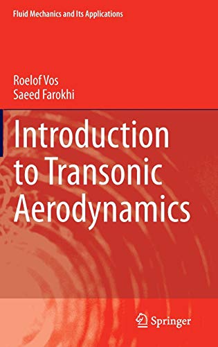 Introduction to Transonic Aerodynamics by Roelof Vos | Goodreads