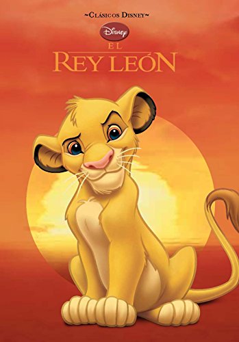 Disney El Rey Leon (Spanish Edition) by Parragon Books | Goodreads