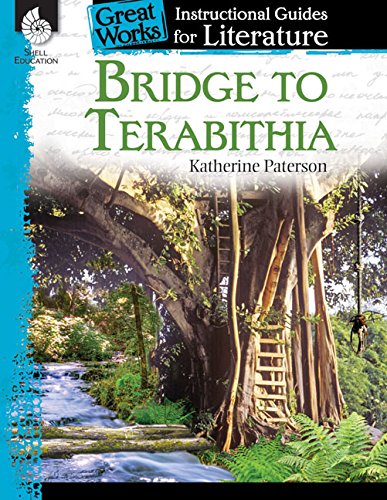 An Instructional Guide for Literature: Bridge to Terabithia by Teacher ...