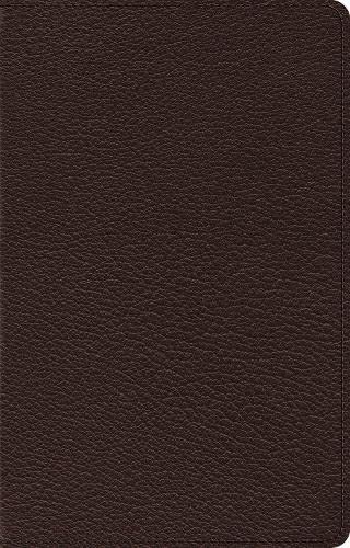 ESV Omega Thinline Reference Bible by Anonymous | Goodreads