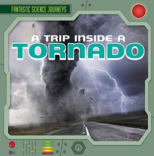 A Trip Inside a Tornado by Christine Honders | Goodreads