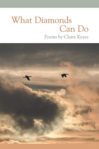 What Diamonds Can Do by Claire Keyes | Goodreads