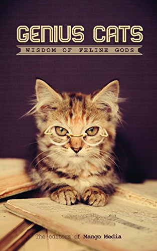 Genius Cat
