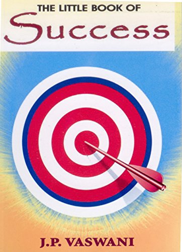 The Little Book of Success by J.P. Vaswani | Goodreads
