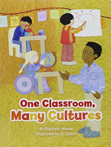 One Classroom Many Cultures (Paperback) Copyright 2016 by Scott ...
