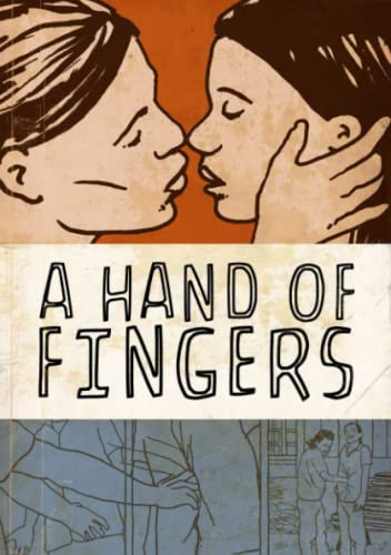 A Hand of Fingers by John Robbins | Goodreads