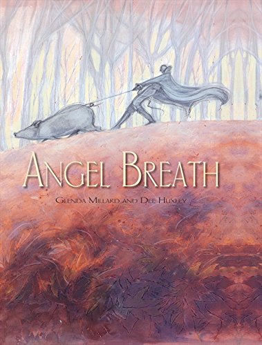 ANGEL BREATH by Glenda Millard | Goodreads