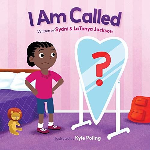I Am Called by Sydni A Jackson | Goodreads