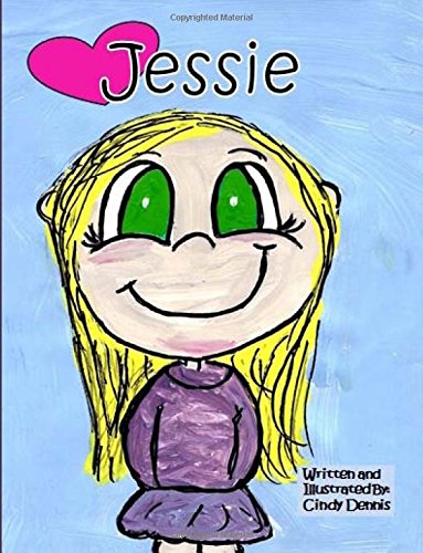 Jessie by Cindy Dennis | Goodreads
