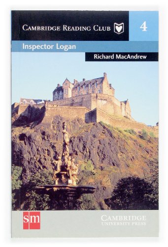 Inspector Logan SM Edition by Richard MacAndrew | Goodreads