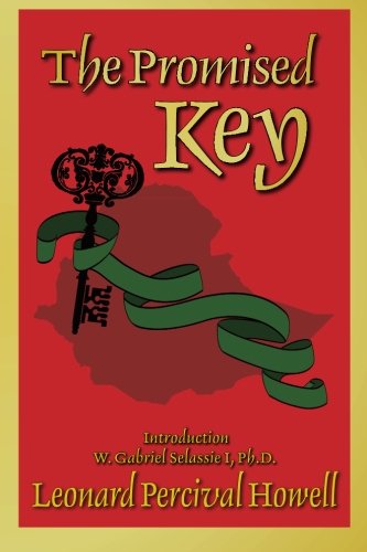 The Promised Key by Leonard Percival Howell | Goodreads