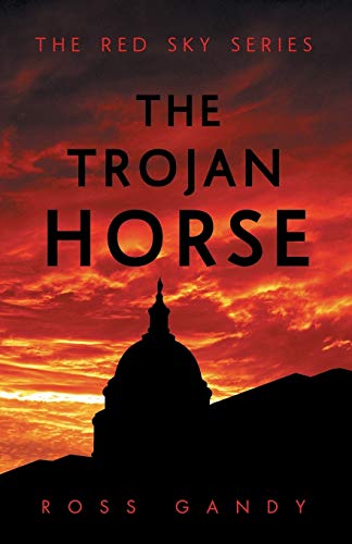 The Trojan Horse by Ross Gandy | Goodreads
