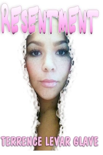 Resentment: Bitter love. Black Romance. Drama. Comedic Drama. Fiction ...