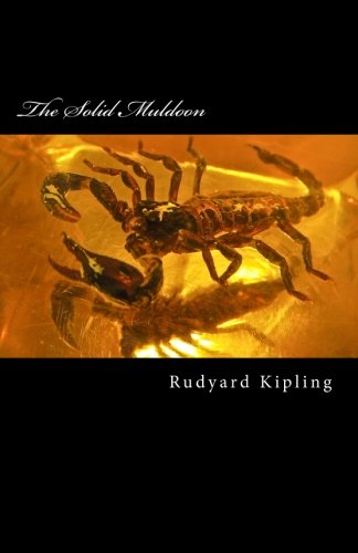 The Solid Muldoon by Rudyard Kipling | Goodreads