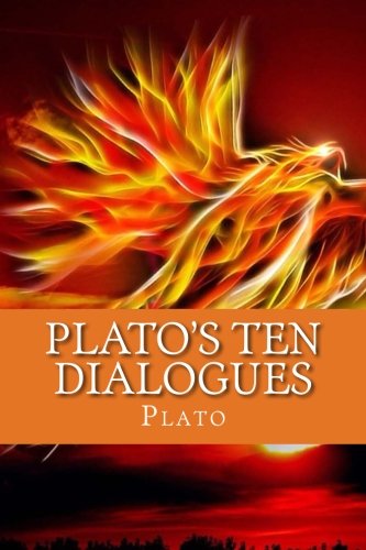 Plato's Ten Dialogues by Plato | Goodreads