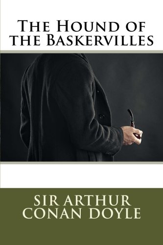 The Hound of the Baskervilles (Illustrated) by Arthur Conan Doyle ...