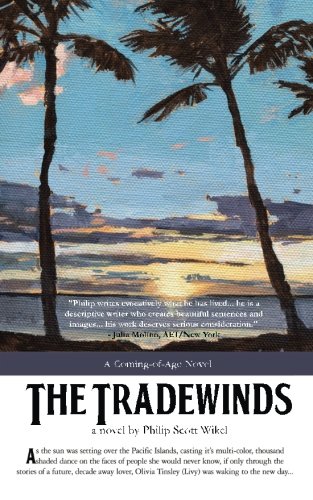 The Tradewinds: Ticket To Ride by Philip Scott Wikel | Goodreads