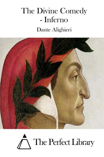 The Divine Comedy - Inferno by Dante Alighieri | Goodreads