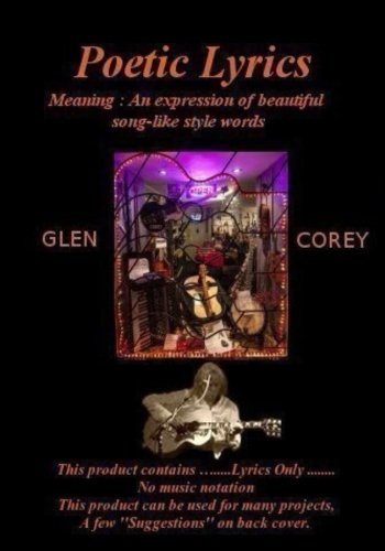 Poetic Lyrics: Meaning : An expression of beautiful song-like style ...