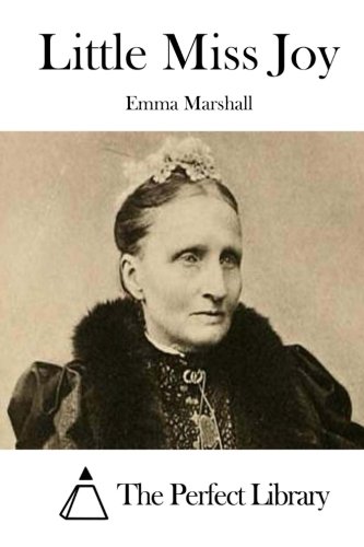 Little Miss Joy (Perfect Library) by Emma Marshall | Goodreads