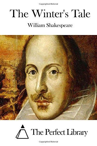 The Winter's Tale (Perfect Library) by William Shakespeare | Goodreads