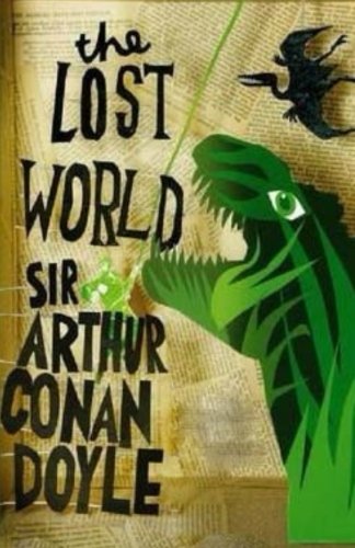 The Lost World by Arthur Conan Doyle | Goodreads