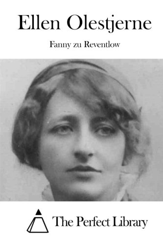 Ellen Olestjerne (Perfect Library) by Franziska zu Reventlow | Goodreads