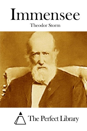 Immensee (Perfect Library) (German Edition) by Theodor Storm | Goodreads