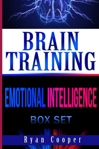 Brain Training Emotional Intelligence Box - Set! - Ryan Cooper by Ryan ...