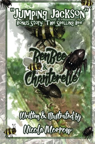 BenBee & Chanterelle: Jumping Jackson & The Spelling Bee: Jumping ...