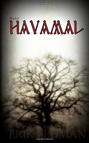 Havamal by Erik Lehman | Goodreads