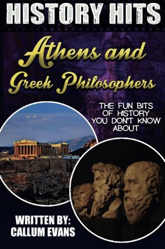 The Fun Bits of History You Don't Know about Athens and Greek ...