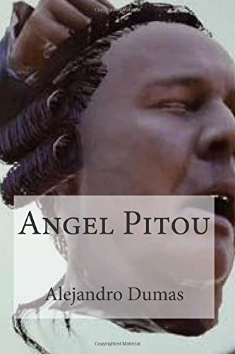 Angel Pitou by Alexandre Dumas | Goodreads