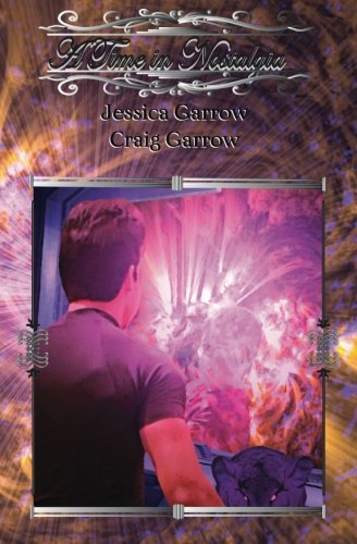 A Time in Nostalgia by Jessica Garrow | Goodreads