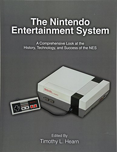 The Nintendo Entertainment System: A Comprehensive Look at the History ...