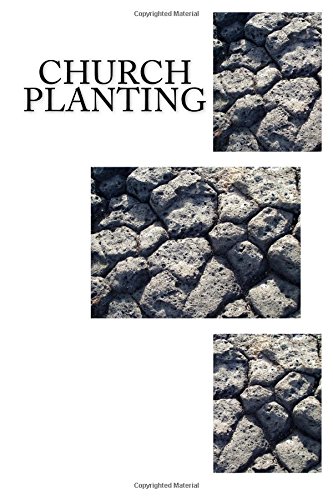 Church Planting by Danie Vermeulen | Goodreads