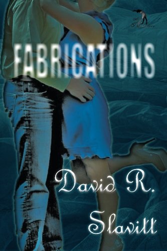 Fabrications by David R. Slavitt | Goodreads