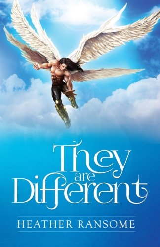 They Are Different by Heather Ransome | Goodreads