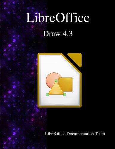 LibreOffice Draw 4.3 by LibreOffice Documentation Team | Goodreads