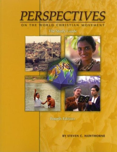 Perspectives by Ralph Winter | Goodreads