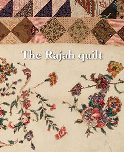 The Rajah Quilt by Robert Bell | Goodreads