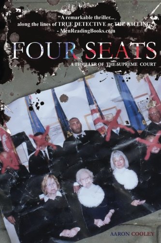 Four Seats: The Full Docket Collection (Parts 1-6) by Aaron Cooley ...