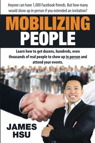 Mobilizing People by James M. Hsu | Goodreads