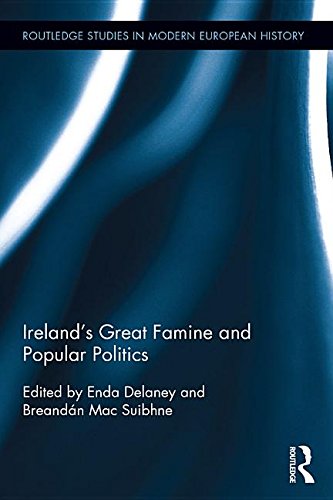 Ireland's Great Famine and Popular Politics by Enda Delaney | Goodreads