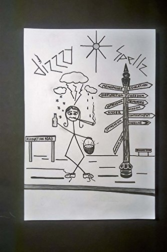 Dizzy Spells by MS Dizzy Spells | Goodreads