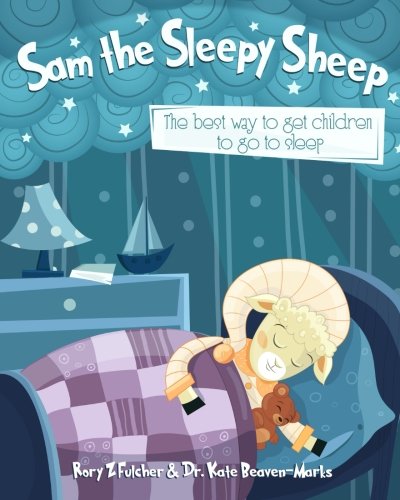 Sam the Sleepy Sheep: The best way to get children to go to sleep by ...