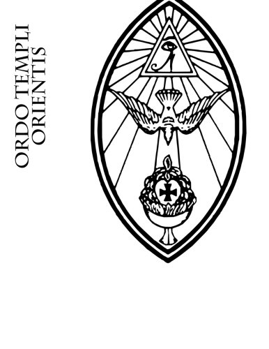 Ordo Templi Orientis by Clyde Staude | Goodreads