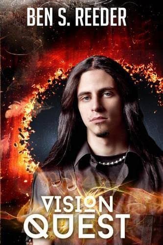 Vision Quest (The Demon's Apprentice) by Ben Reeder | Goodreads